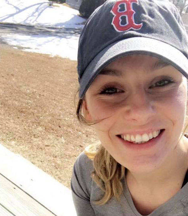 MBB RUNS FALMOUTH | The Mary Beth Benison Foundation