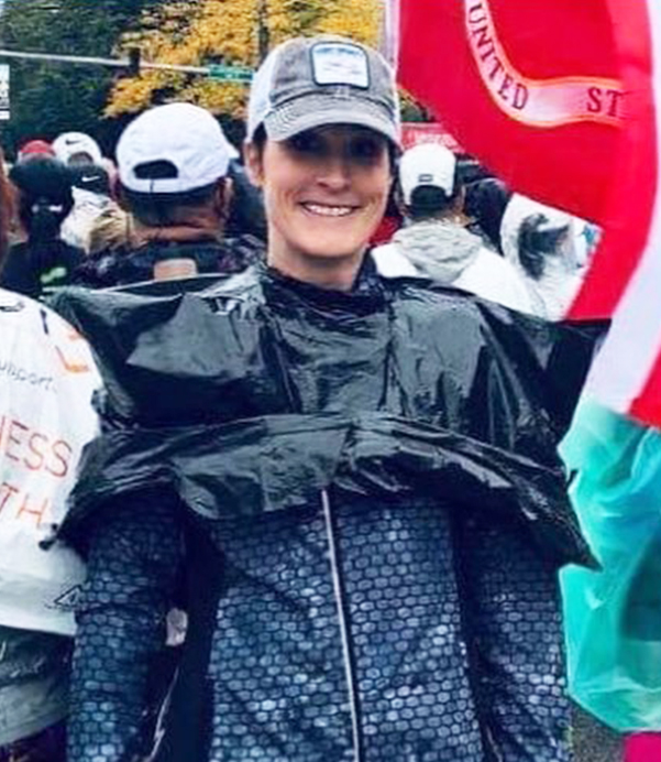 MBB RUNS FALMOUTH | The Mary Beth Benison Foundation