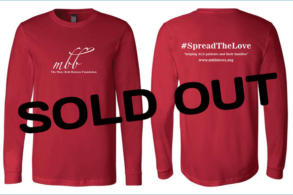 SHOP | The Mary Beth Benison Foundation