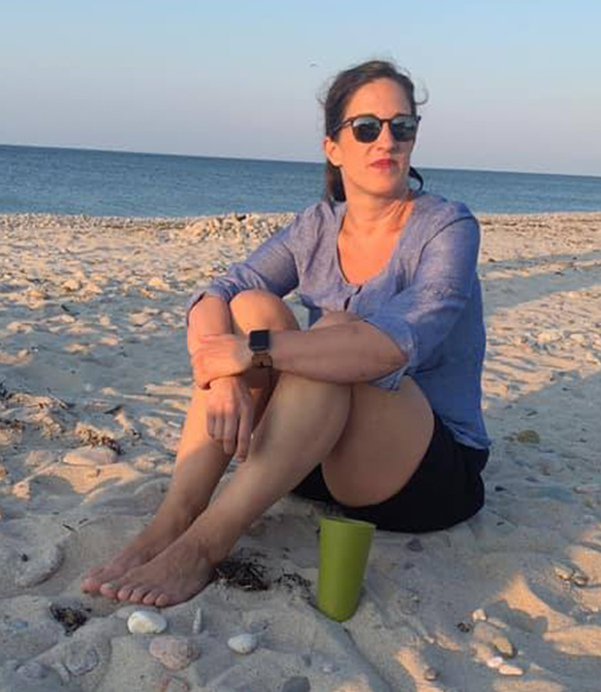 MBB RUNS FALMOUTH | The Mary Beth Benison Foundation